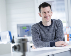 Bischof Anlagenbau - Spezialanfertigungen